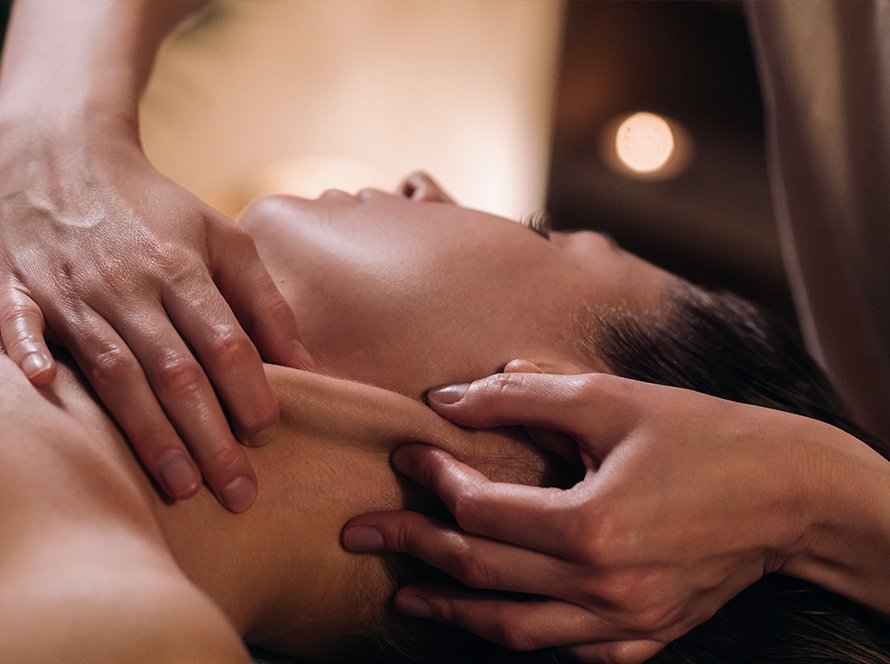 Massages – Refresh-Visual