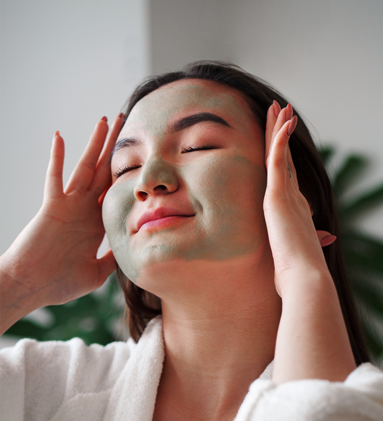 Refresh-Visual – Spa Salon