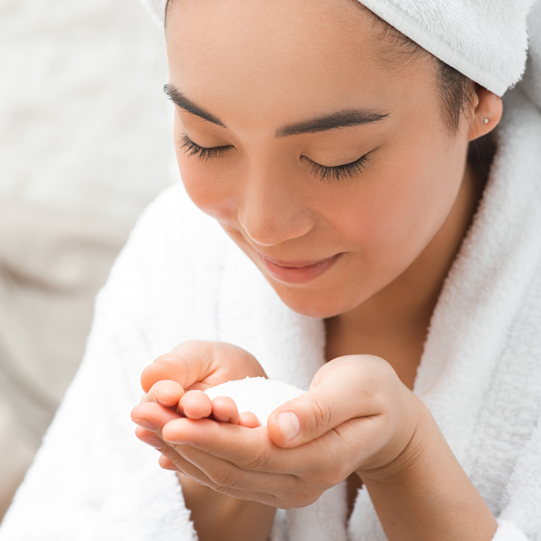 Salt Room Therapy – Refresh-Visual